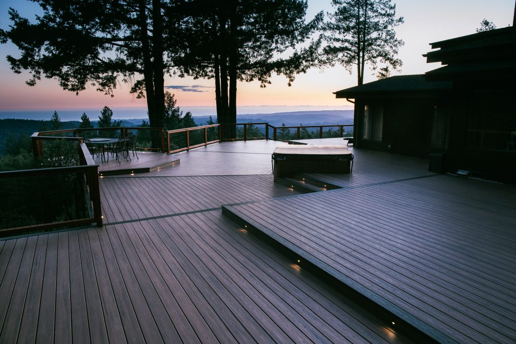 Portfolio - Decks By DeCamp